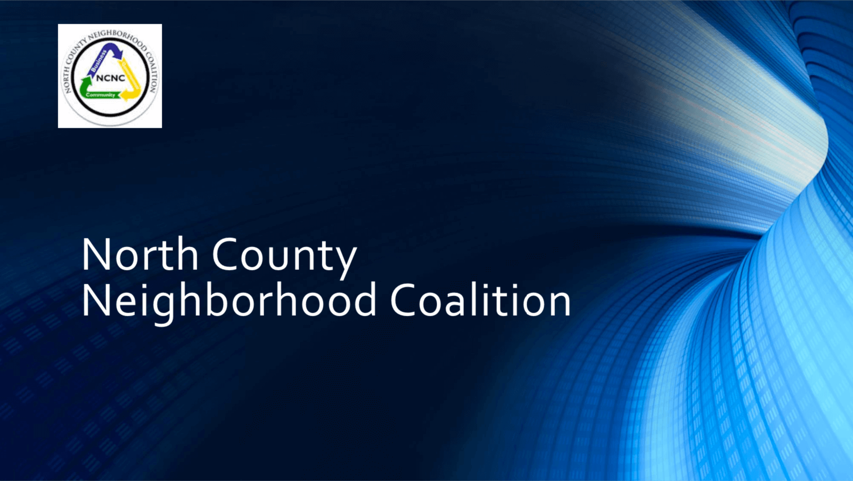 About Us | Enhancing Quality of Life - NCNC